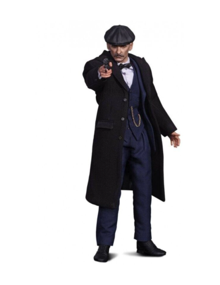 Figura Arthur Shelby Peaky Blinders 1/6 Edición Limitada