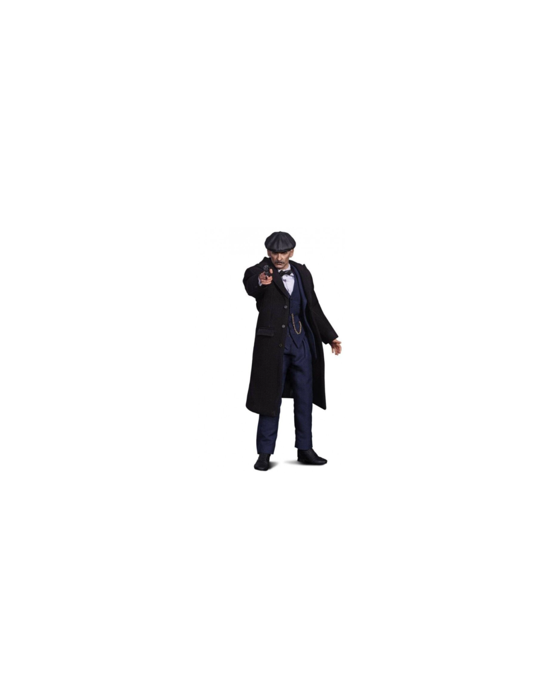 Figura Arthur Shelby Peaky Blinders 1/6 Edición Limitada