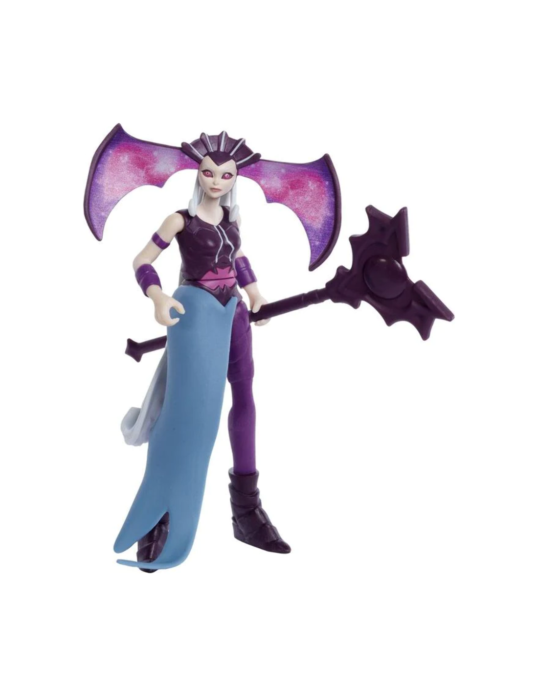 Figuras Evil Lyn Masters del universo He Man 2022