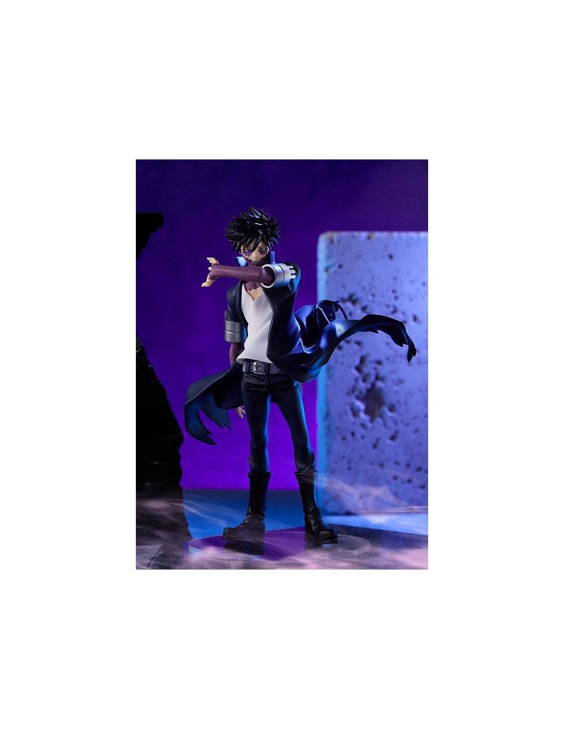 Figura Dabi My Hero Academia