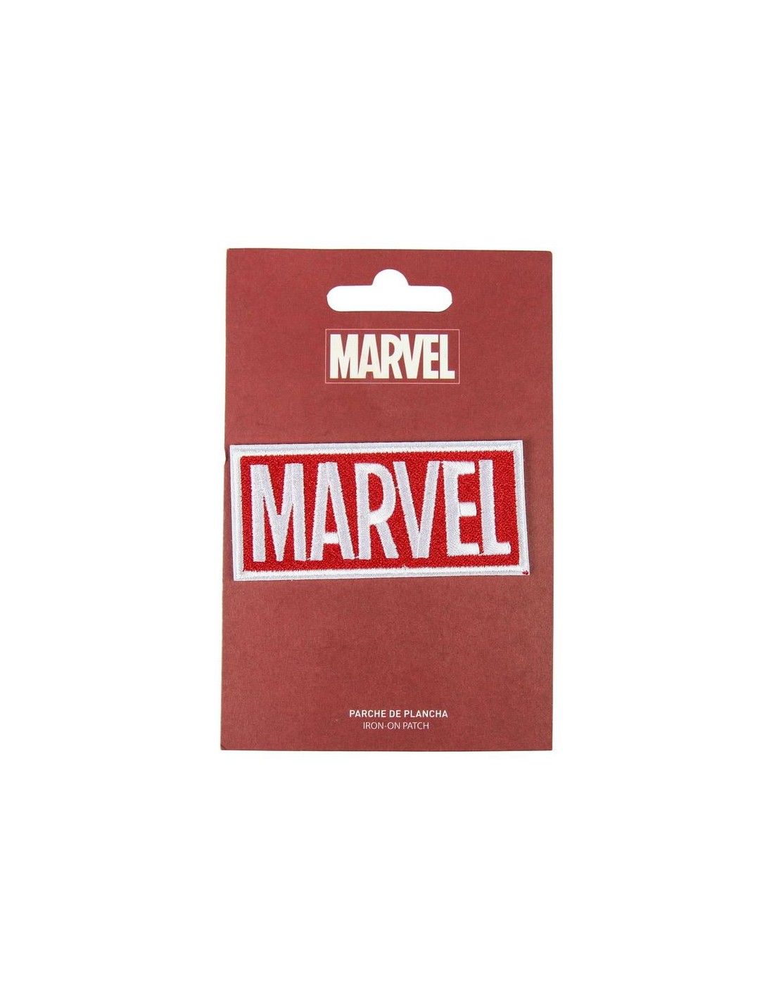 Vintage Marvel Logo
