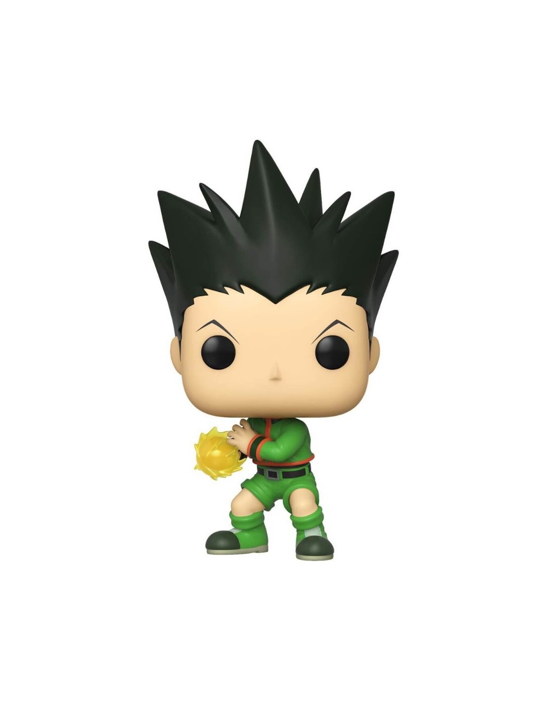 Funko POP Gon Freecss Jajanken Hunter x Hunter 651