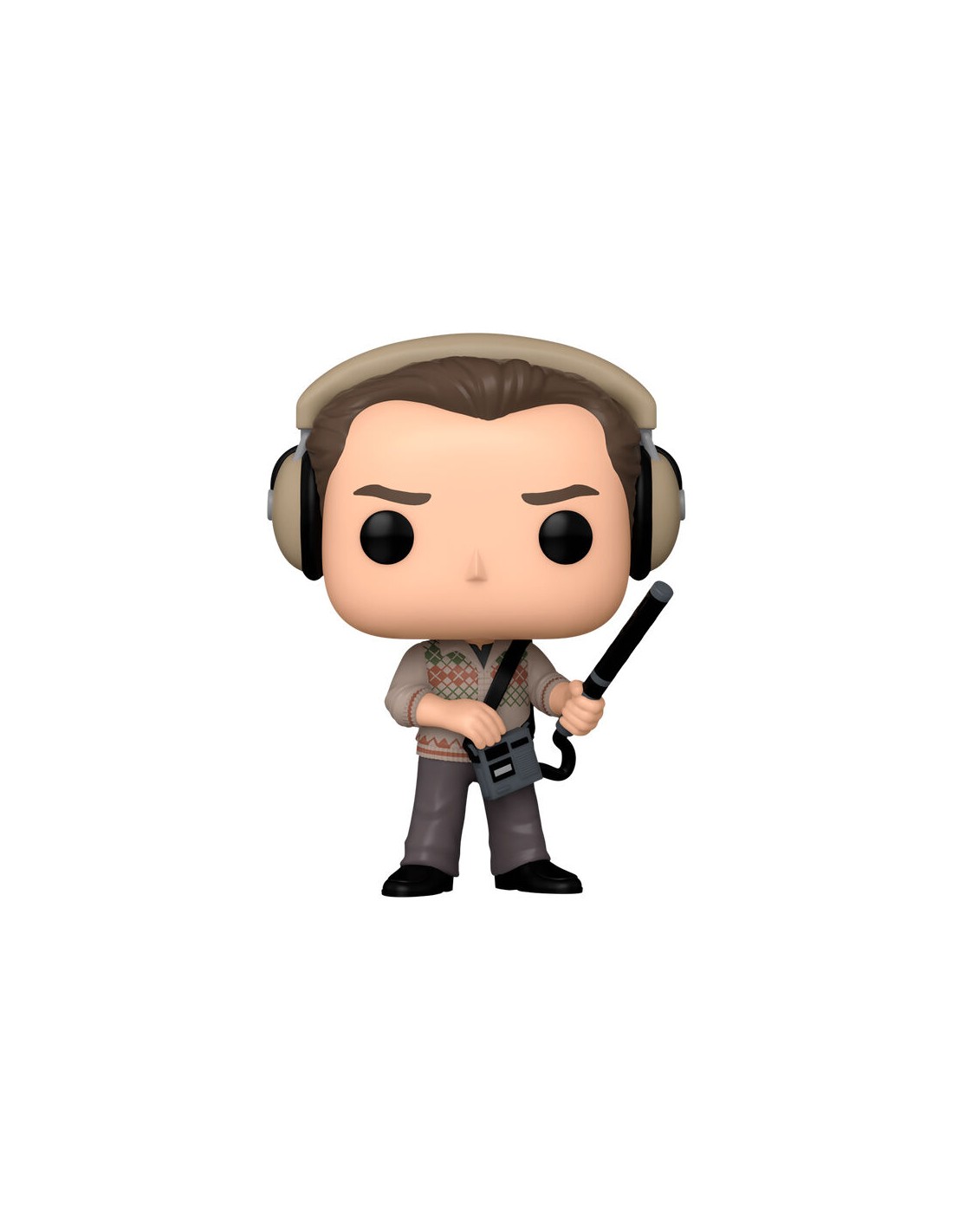 Funko Pop Ed Expediente Warren: The Conjuring 1618