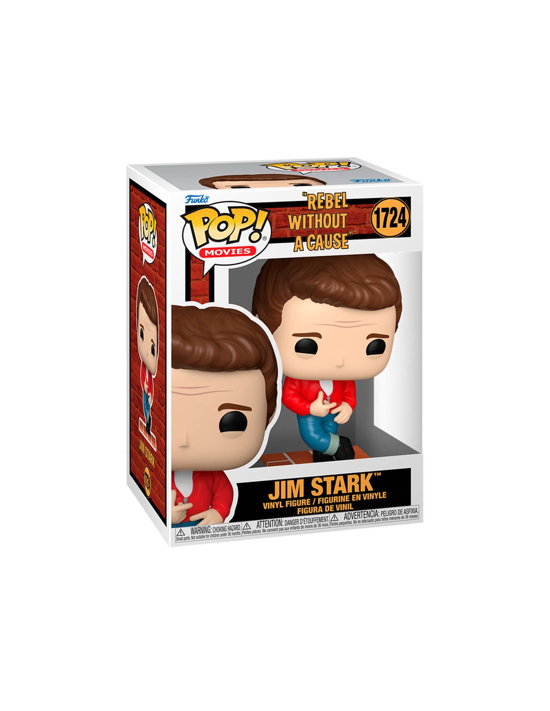Tienda de funkos en Las Palmas - Freak World Canarias
