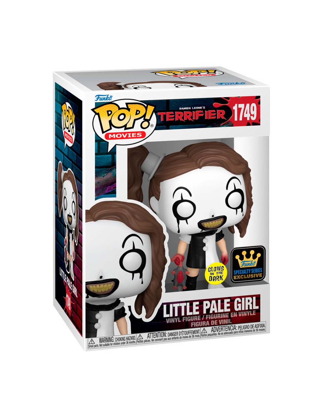 Tienda de funkos en Las Palmas - Freak World Canarias