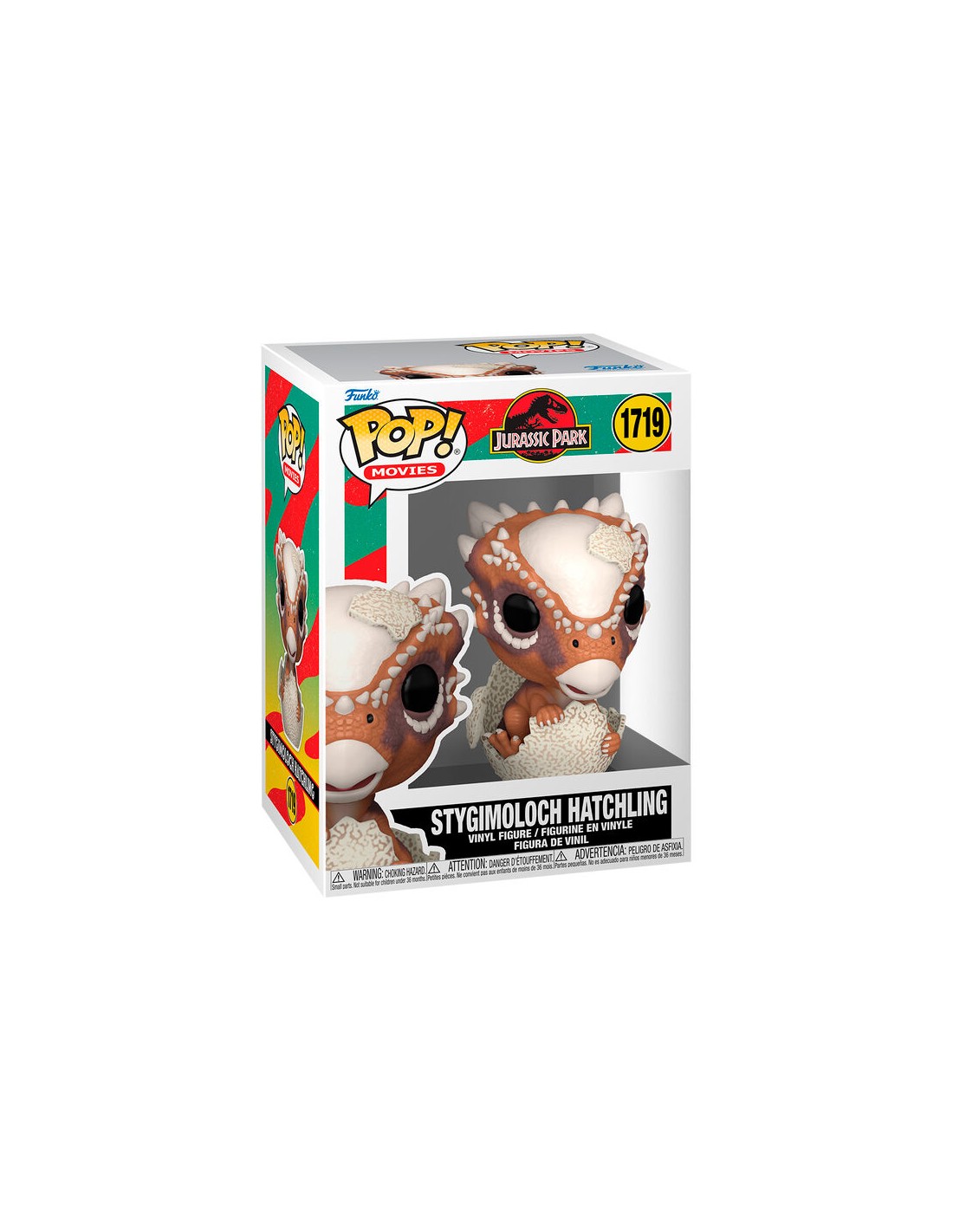 Tienda de funkos en Las Palmas - Freak World Canarias