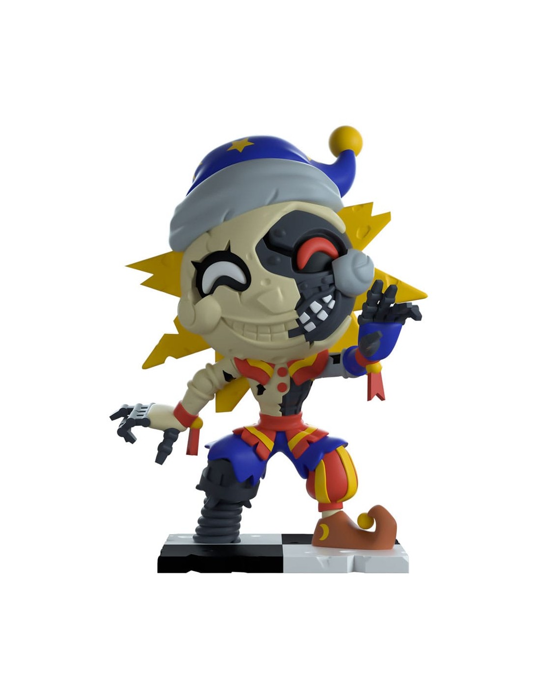 Figura Ruined Eclipse Five Nights at Freddys