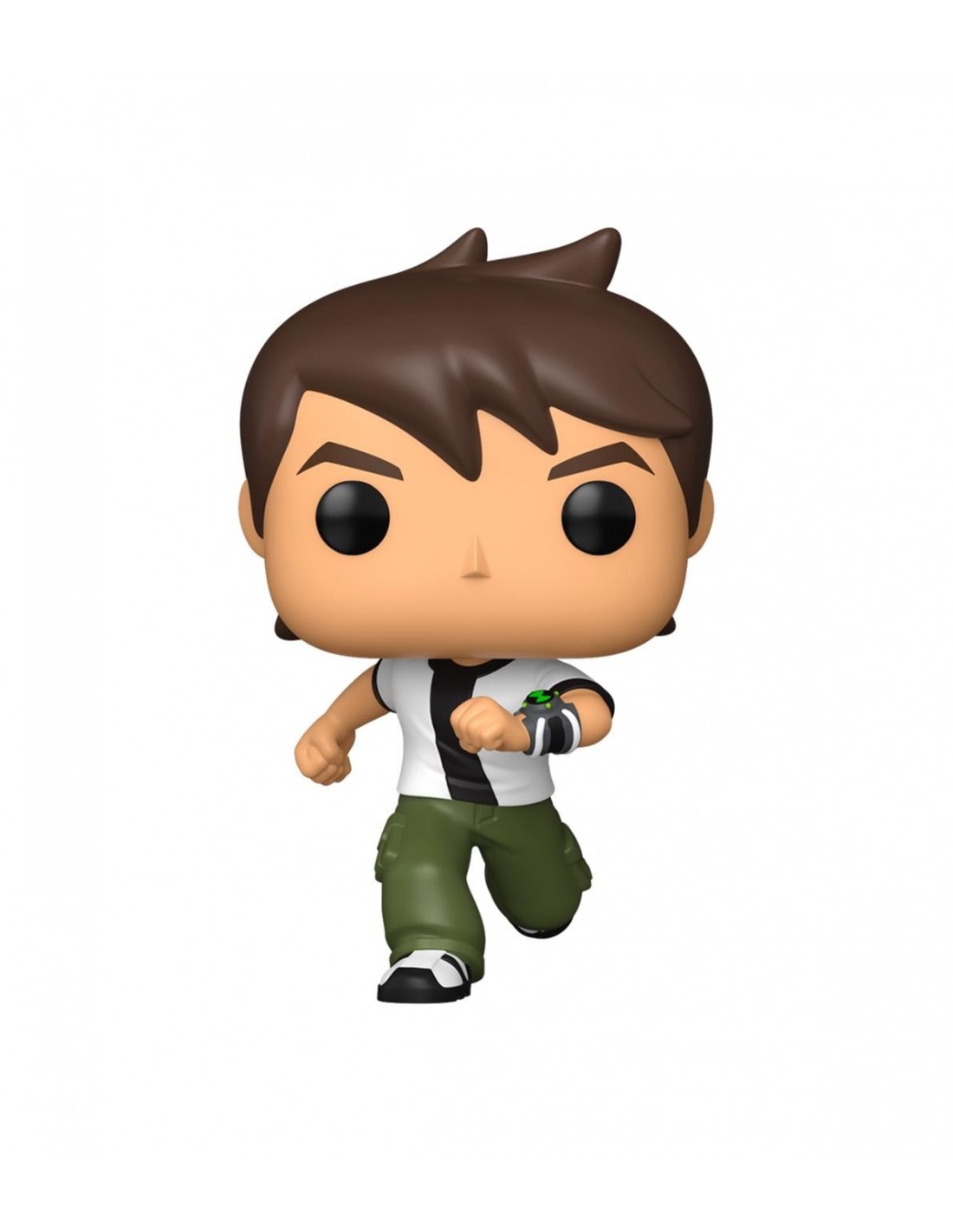 Funko POP Ben Tennyson Ben 10 1771