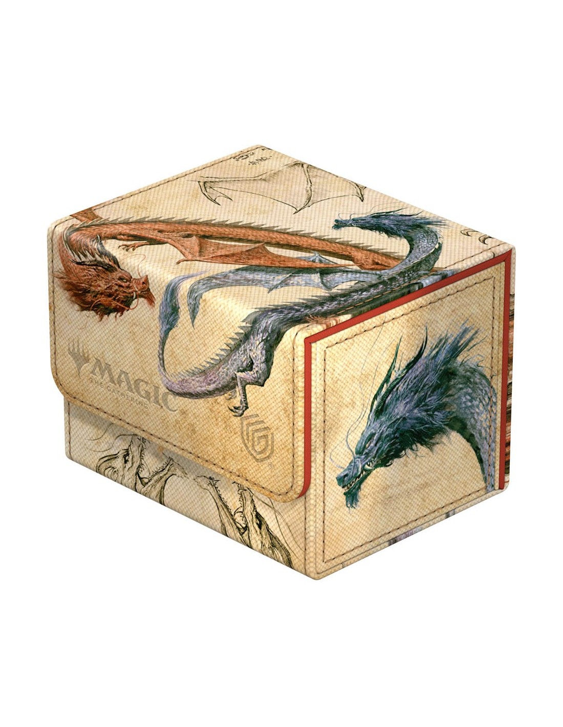 Ultimate Guard Sidewinder 100+ Xenoskin Magic: The Gathering | Avatar ...