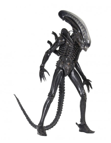 Alien 1979 Figura 1/4 Ultimate 40th Anniversary Big Chap 56 cm