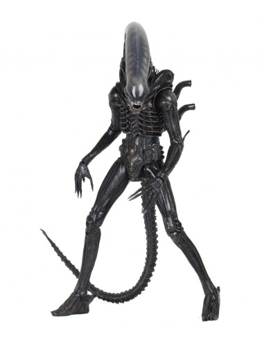 Alien 1979 Figura 1/4 Ultimate 40th Anniversary Big Chap 56 cm