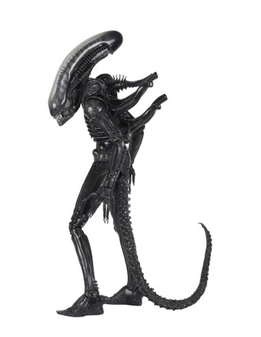 Alien 1979 Figura 1/4 Ultimate 40th Anniversary Big Chap 56 cm