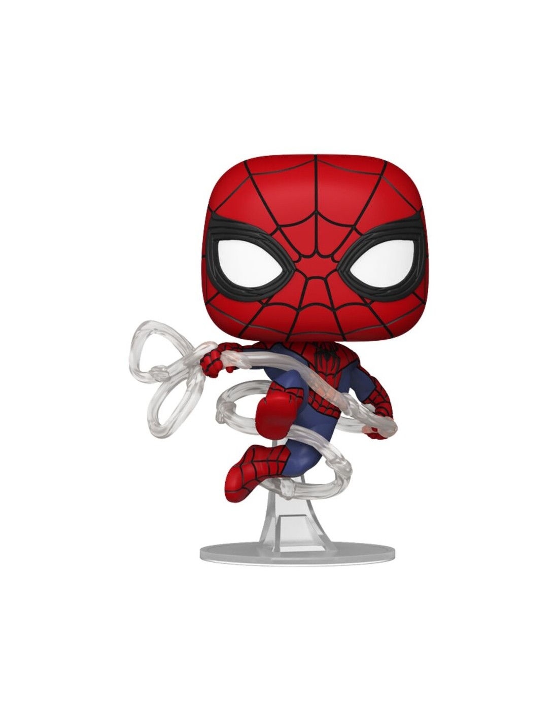 Funko POP Spider-Man Spider-Man Brand New Day Marvel 1586