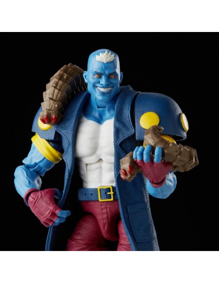 Figura Maggott X Men Marvel Legends Series 15 cm