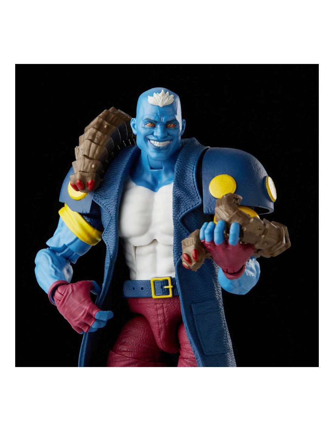 Figura Maggott X Men Marvel Legends Series 15 cm