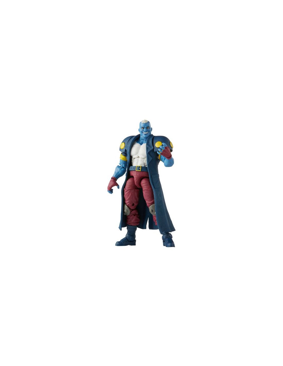 Figura Maggott X Men Marvel Legends Series 15 cm